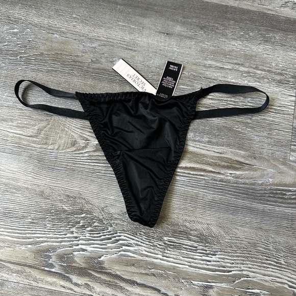 Victoria's Secret | Intimates & Sleepwear | Nwt Victorias Secret V ...
